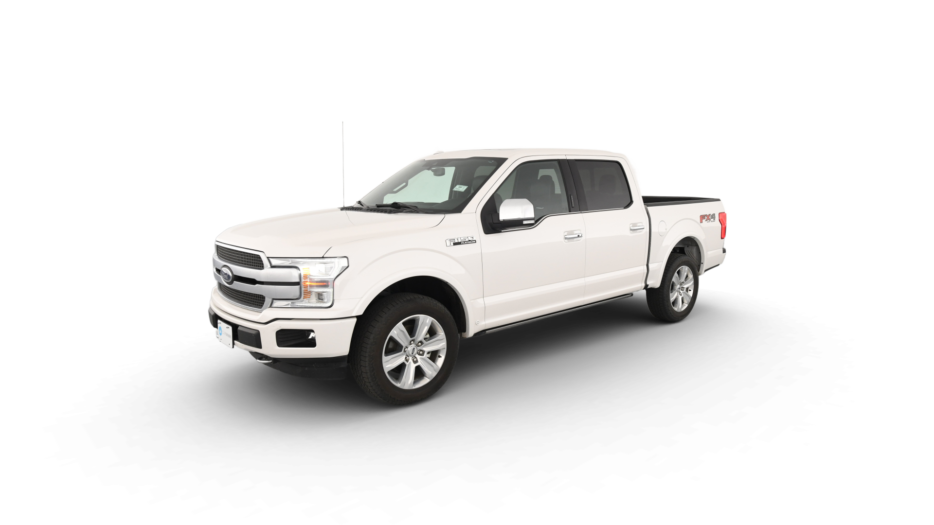 Used 2019 Ford F150 SuperCrew Cab Carvana used-2019-ford-f150-supercrew-cab-carvana